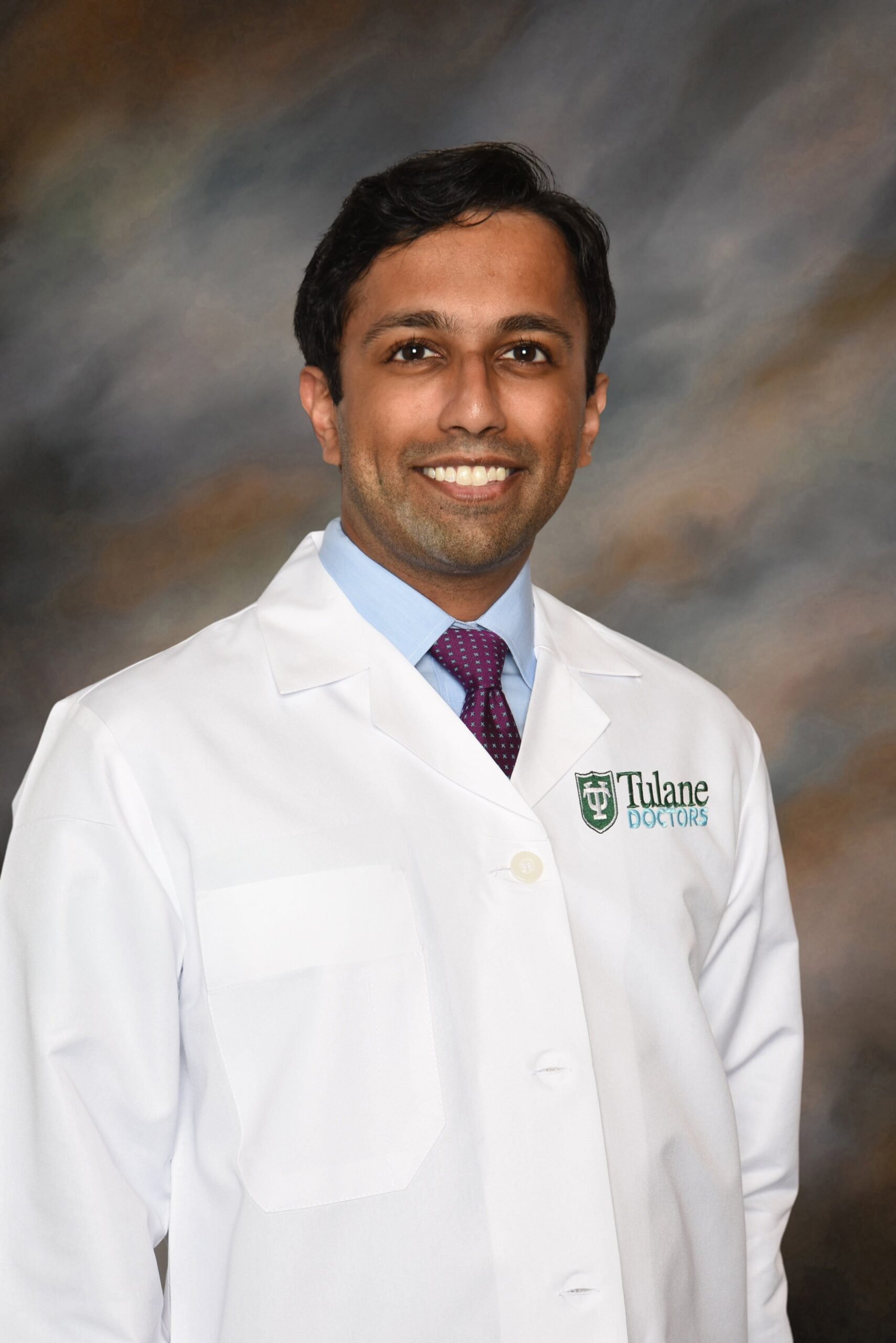 Residency Program – Tulane Urology